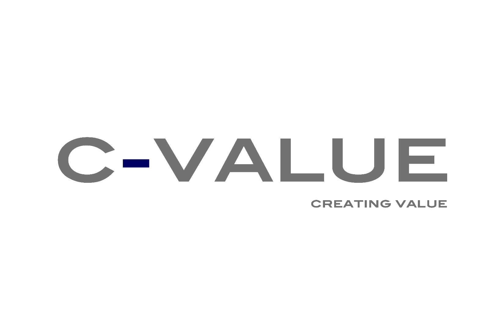 C-Value, Creating Value. - C-Value